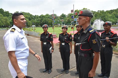 Importance Of Command Task In Ssb Interview Dde