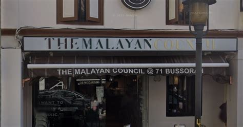 Founder Of Malayan Council Made Workers Lie To Mom About Salaries