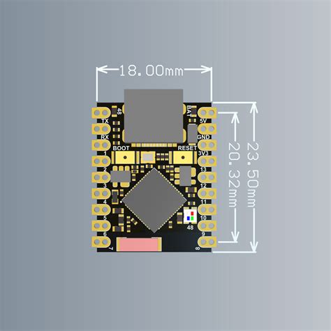 Esp32 S3 Super Mini Development Board Esp32 S3 Supermini Wifi Bluetooth