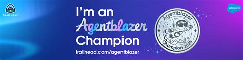 See Agentblazer Challenge Kickoff At Trailblazer Community Salesforce User Group Temple United
