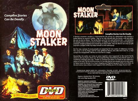 Moonstalker 1989