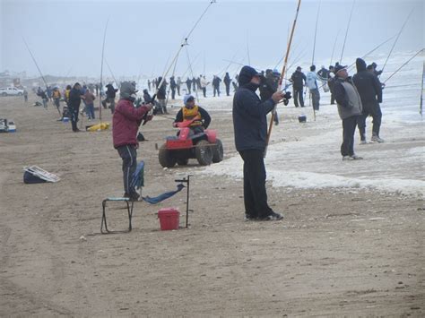 8º Fiesta Del Pescador Deportivo Aicacyp
