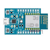 Explore All ESP8266 Development Boards With Detailed Features