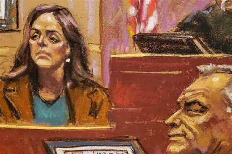 Tribunal Desbloquea Cuentas Bancarias De La Esposa De García Luna