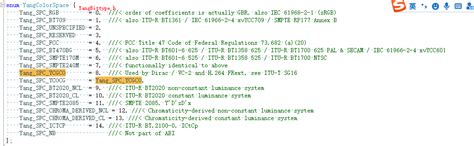 头文件中命名了相同名字的枚举，导致编译不过 · Issue 28 · Metartcmetartc · Github