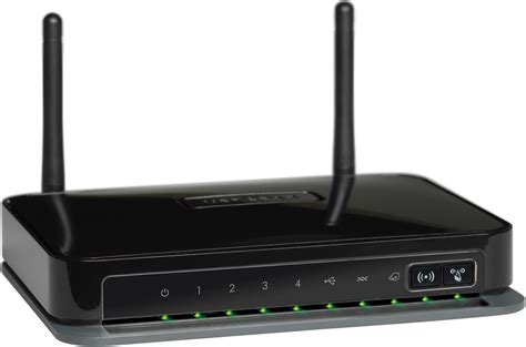Netgear Router