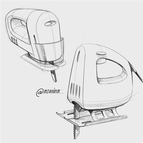 Product Design Sketches 2016 On Behance Design Sketch Sketch Book