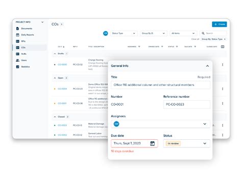 Stack Construction Plan Viewer App For Field Productivity