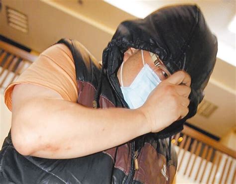尤伯祥法庭爭議言行 法界也搖頭 政治要聞 中國時報