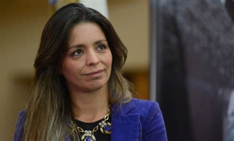Mariana Zuvic Sobre La Vacunación Del Diputado Vázquez Hemos Pedido