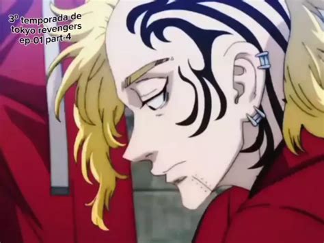 Tokyo Revengers Temporada 4 Capitulo 1