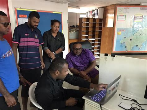 Vilimone Koiroko Raqona On Linkedin Joint Operation With Lands Department Department Of