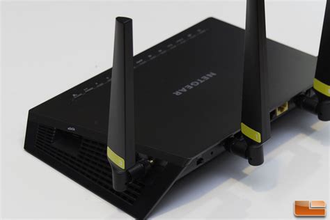 Netgear Nighthawk X Ac Wifi Router Review