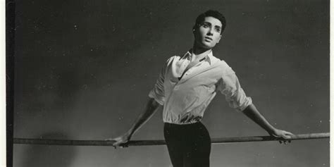 La Mort Du Danseur Et Chorégraphe Pierre Lacotte