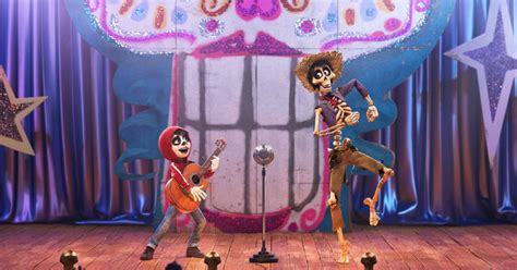 코코 200만 관객 흔든 명대사x명장면 톱3