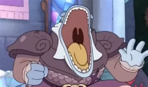 Big Robot Mouth By Backuparguelles On Deviantart