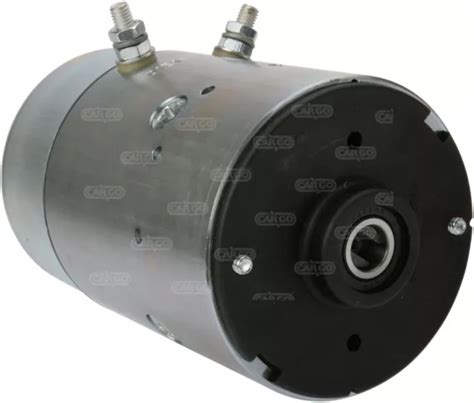 Motore Corrente Continua Per Iskra Prestolite 12 Volt Antiorario 21 Kw Eur 41389 Picclick It