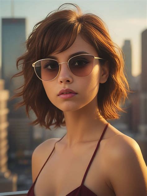 A Stunningly Beautiful Naked 19 Year Old Passionate Charming Girl