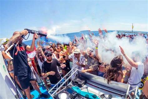 Miami Boat Party 마이애미 비치 Miami Boat Party의 리뷰 트립어드바이저