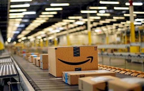 Logistica Amazon Come Funziona E Quanto Costa Il Servizio FBA Per Chi