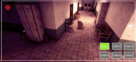 Download Specimen Zero Mod Apk Unlock All Terbaru