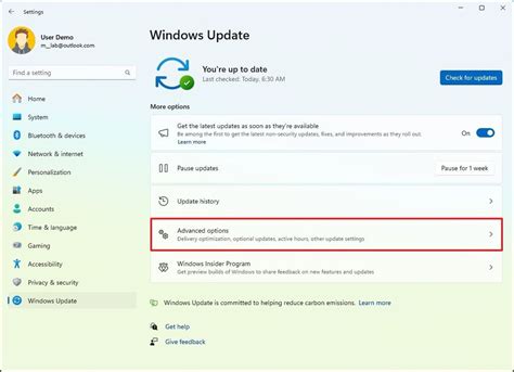 How To Keep System And Apps Up To Date On Windows Windows Central