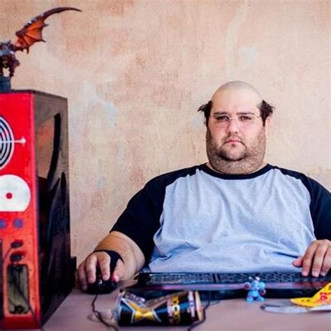 South Park Guy Cosplayer Jarod Nandin Dies At Age 40 After