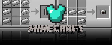 Minecraft Guide How To Craft Armor Driffle