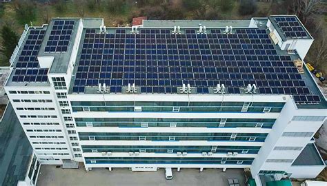 Соларни инсталации Techno Energy