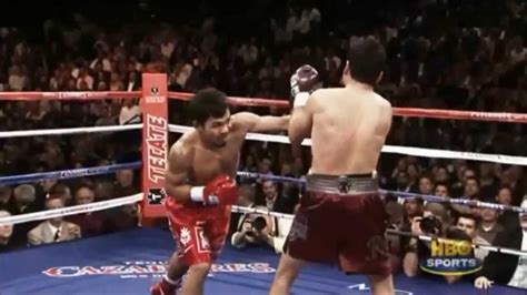 Manny Pacquiao Career Highlights Youtube