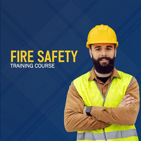 Fire Safety Course Vigilant Training Services