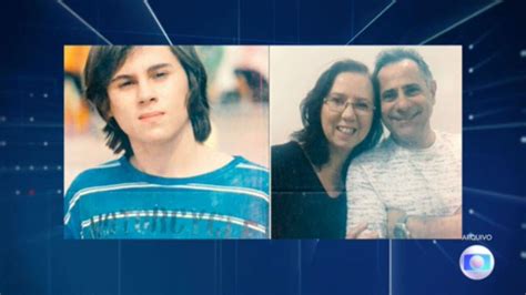 Justiça Anula Julgamento De Paulo Cupertino Acusado De Matar Ator
