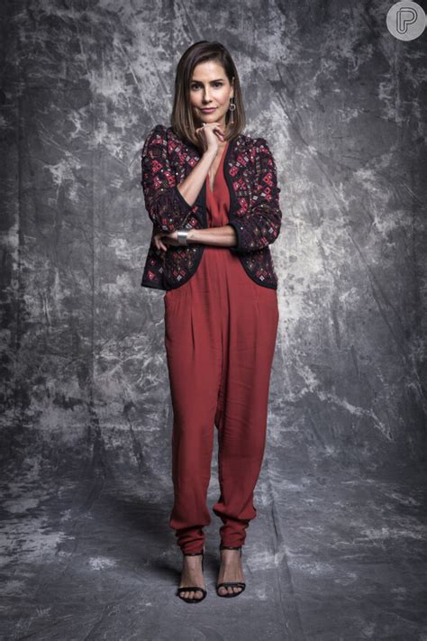 Foto Novela Salve Se Quem Puder Alexiajosimara Deborah Secco