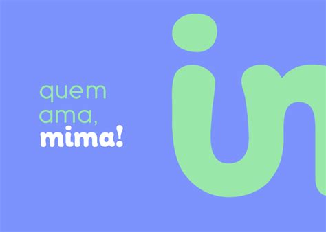 Identidade Visual Mimar Imports On Behance