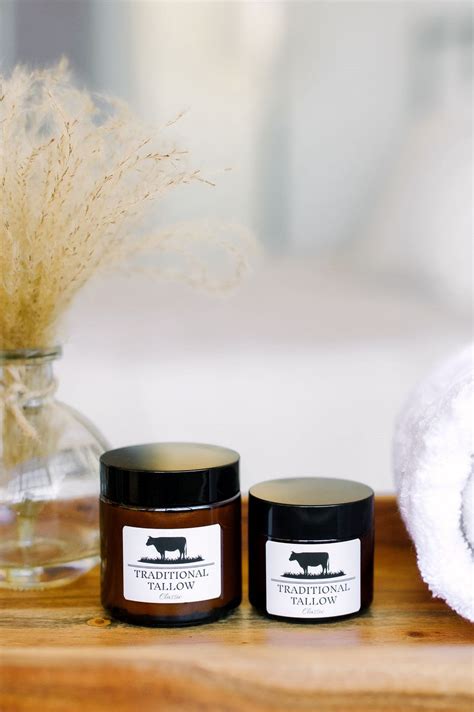 Classic Collection Traditional Tallow
