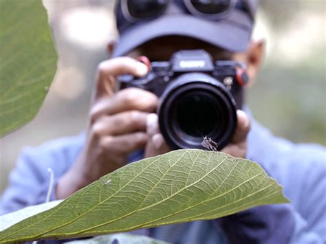Alpha Classroom Course Basics Of Photography