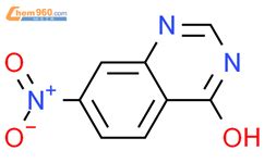 H Nitroquinazolin H One