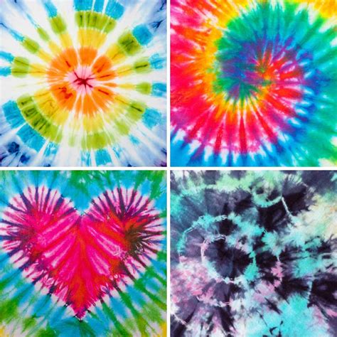 How To Bleach Tie Dye Easily Reverse Tie Dye Treasurie