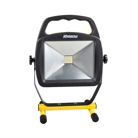 Jual Krisbow Lampu Sorot Led Lm Terbaru Ruparupa