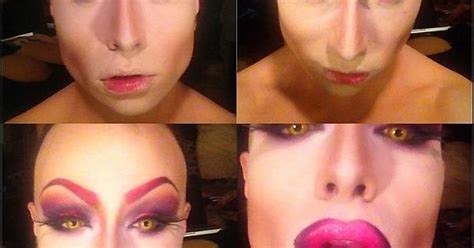 Possibly One Of My Favourite Queens Maddelynn Hatter Rdrag