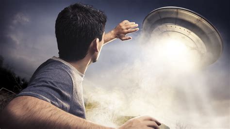 How To Prove Youve Been Abducted By Aliens