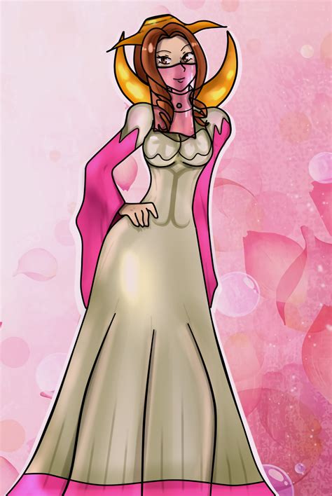 Sai Pkmn Colosseum Xd Lady Venus By Universalkun On Deviantart