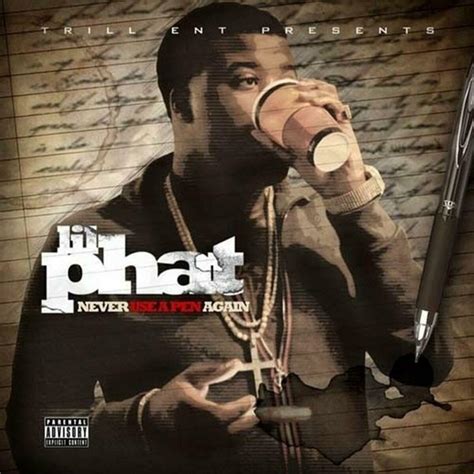 Lil Phat Iheart