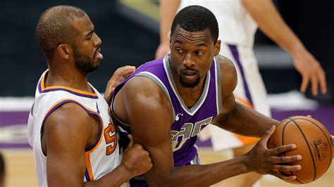 Kings Harrison Barnes Reacts To Pro Trump Mob Storming U S Capitol Rsn