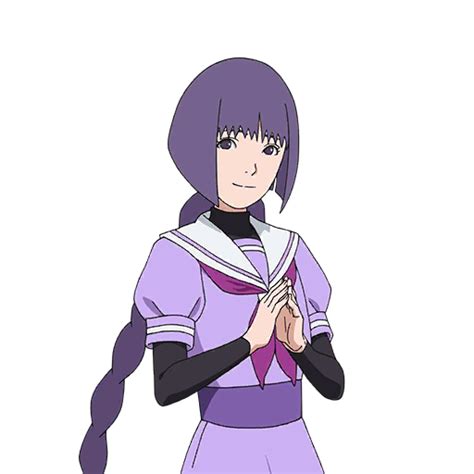 Sumire Kakei Render 3 Naruto Ol By Maxiuchiha22 On Deviantart