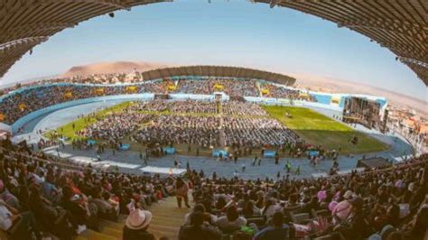 Ministerio Personal