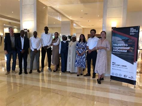 At Samari Consulting We Are Accompanying This Talented Group Of Future… Hedi Samari