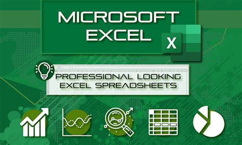 Create Professional Macros And Vbas In Excel By Memolanzam Fiverr