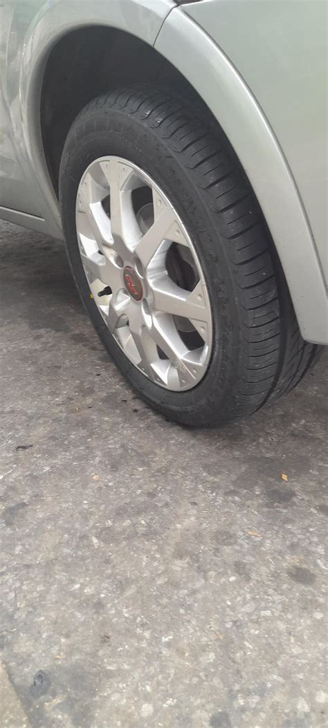 Pneu Aro Firestone F Extra