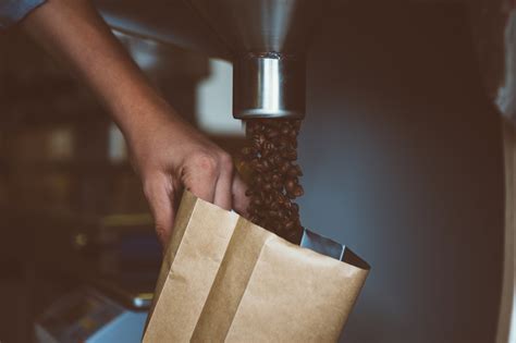 Private Label Roasting — Coda Coffee Company